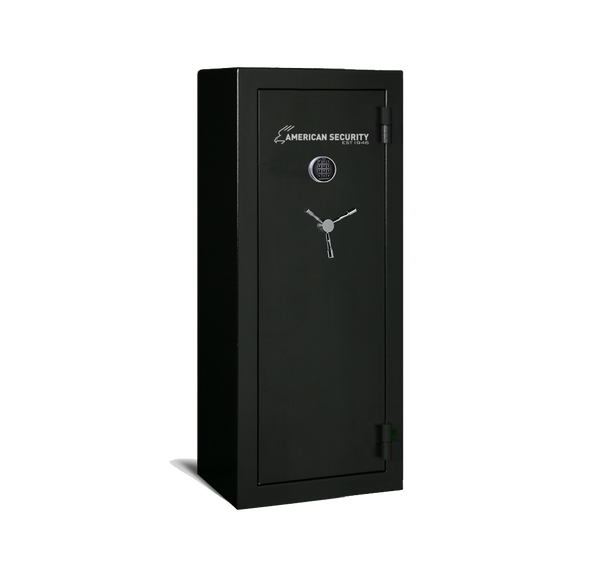 AMSEC | BFX Series | Level 8 Security | 120 Minute Fire Protection ...