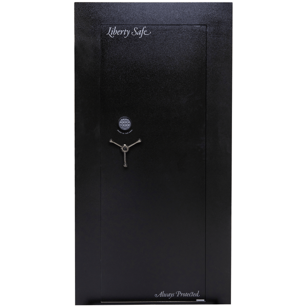Vault Door Series - The SafeMarket - Liberty Safes of Atlanta