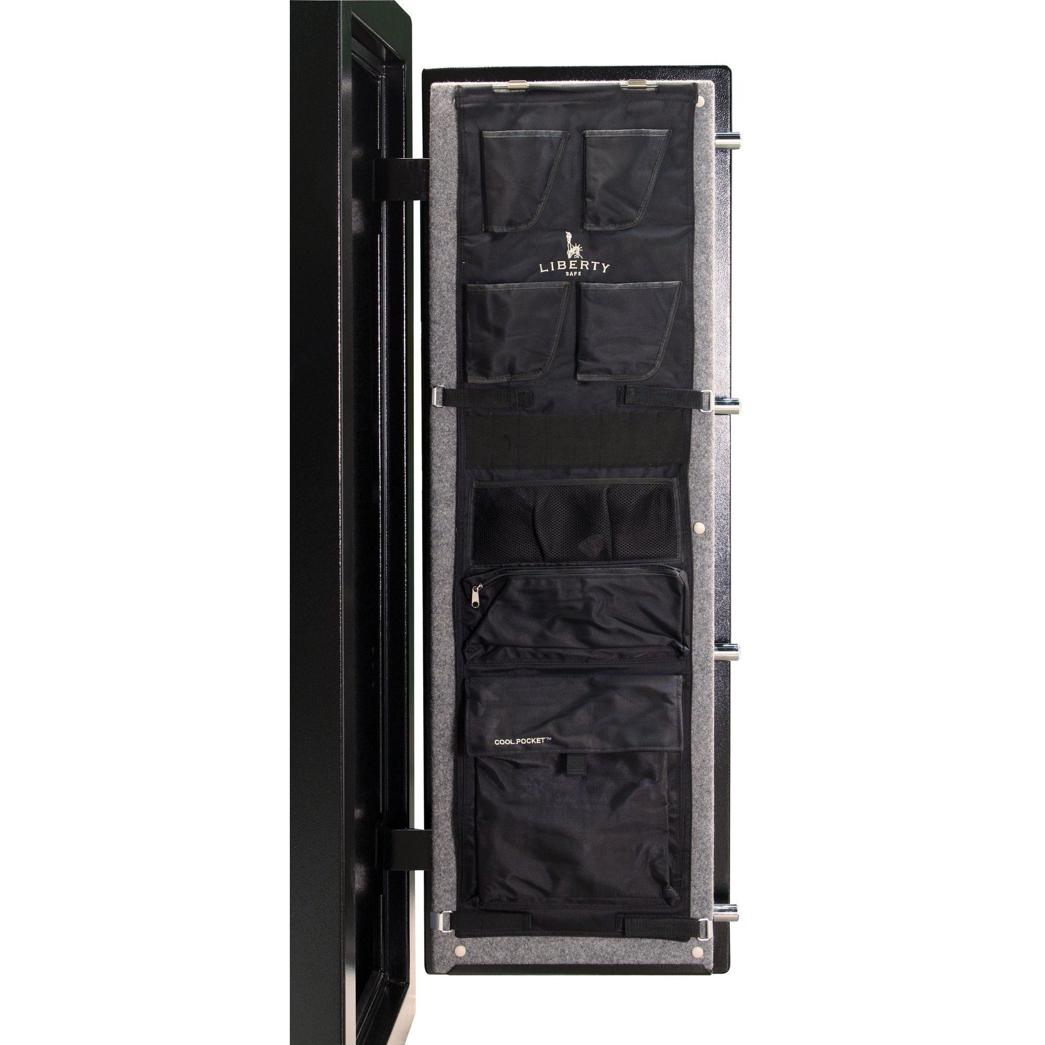 Accessory - Storage - Door Panel - 18 size safes - The SafeMarket ...